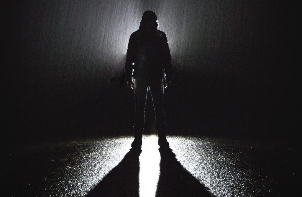 How to Create Villains Who Are Actually Intimidating - Story Embers