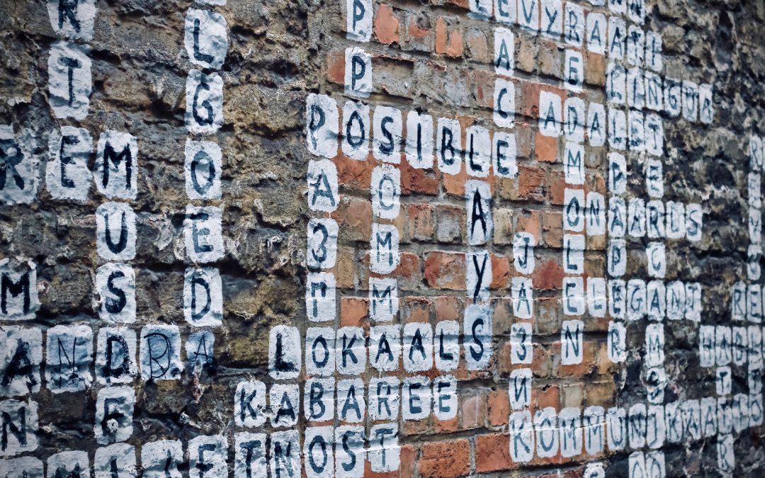 How to Write Realistic Character Dialects (without Overdoing It ...