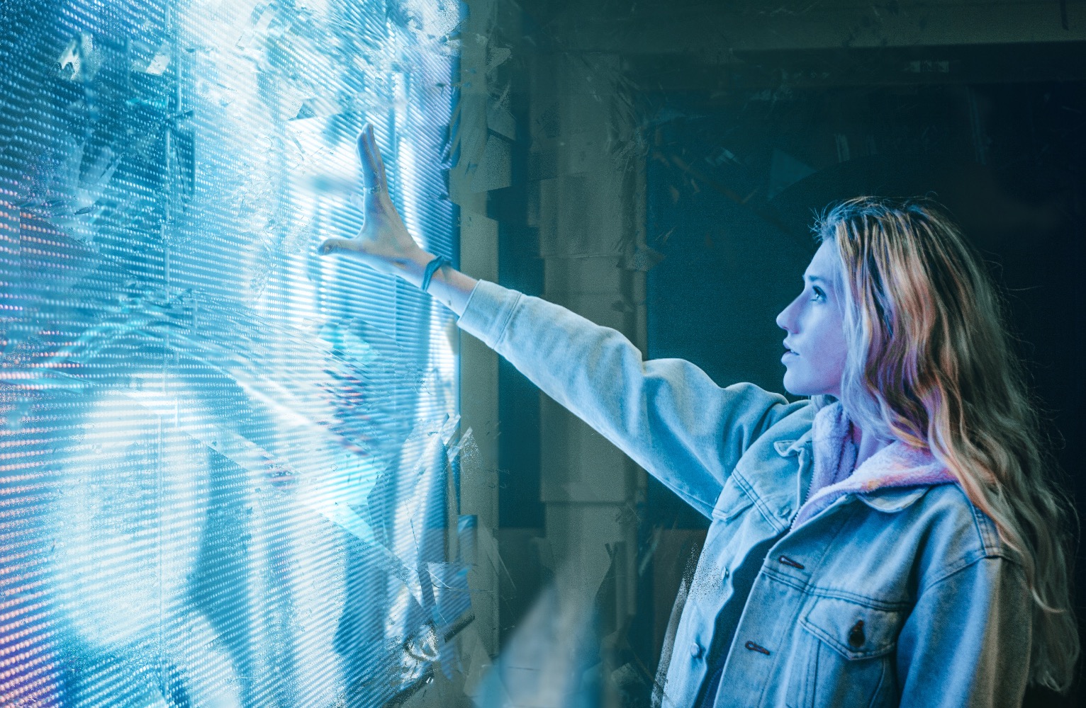 How to Explain Technology and Magic in Speculative Fiction without ...