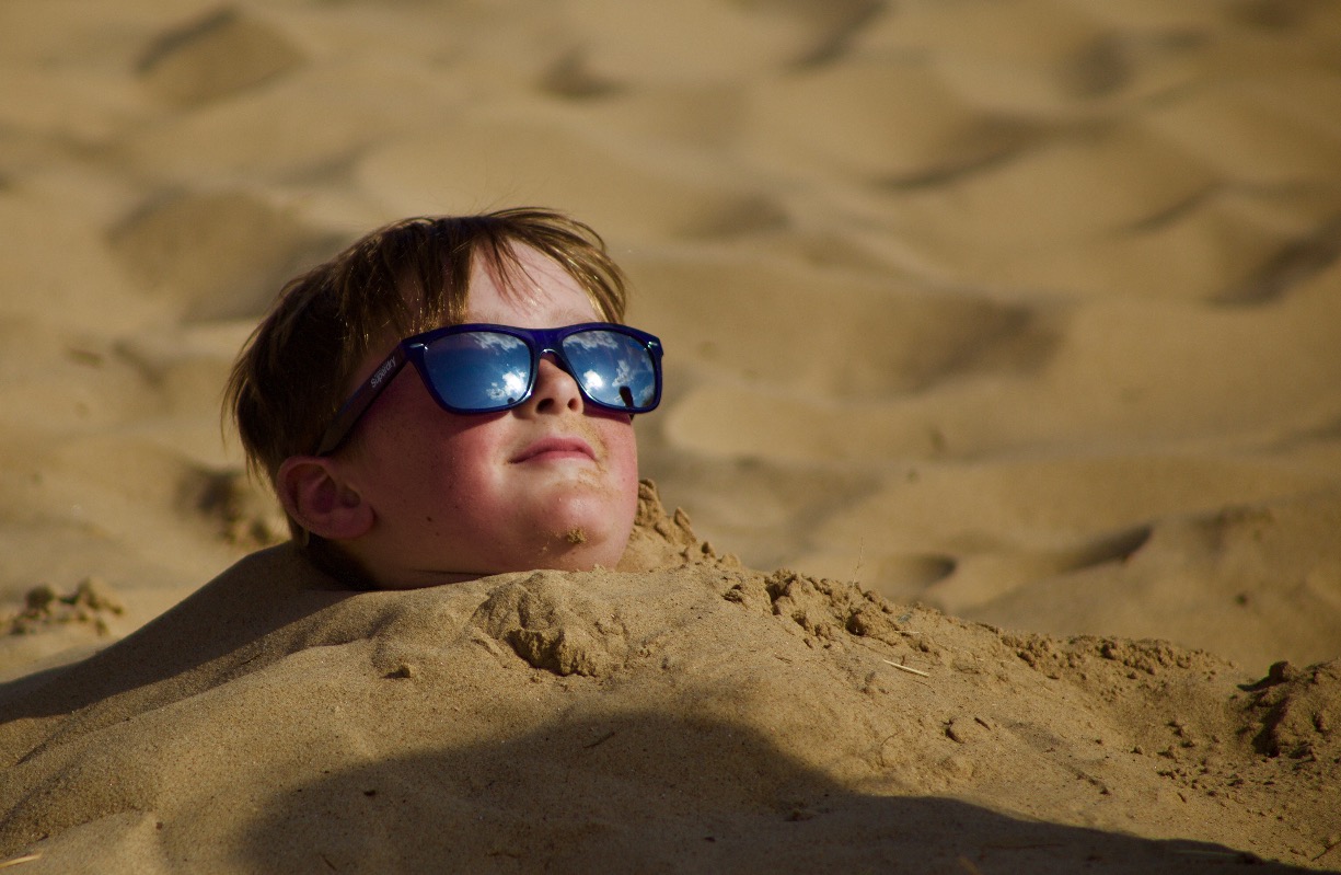 4 Strategies for Finding Your Inspiration When It Goes on Vacation ...