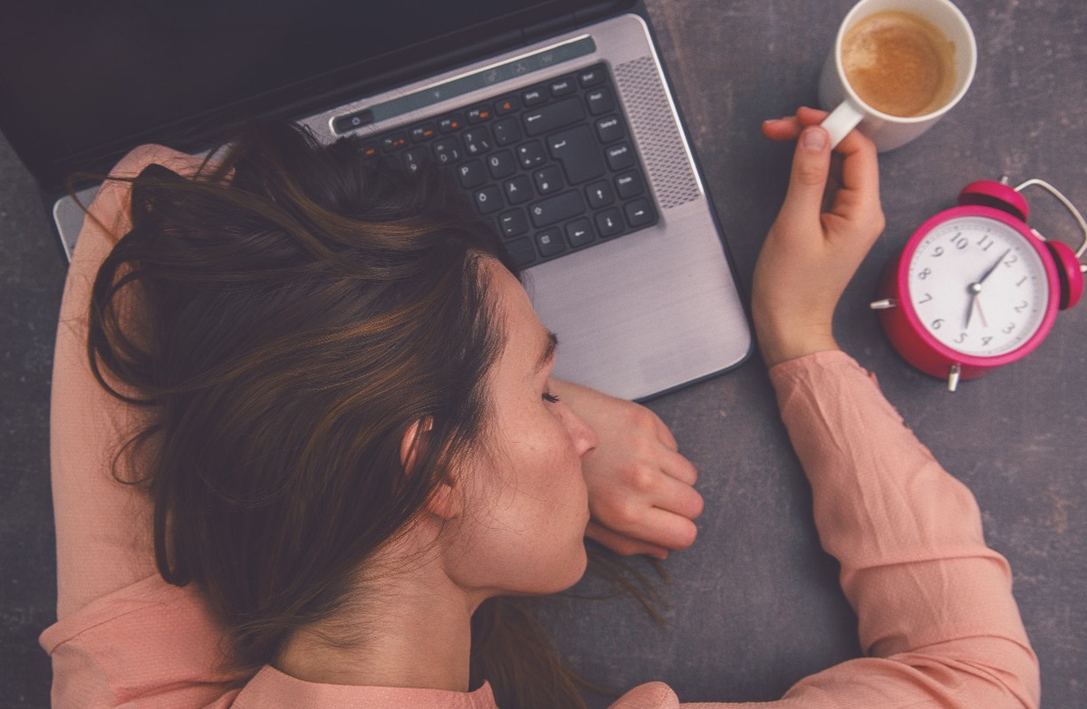 Time Management Isn’t Enough to Build a Powerful Writing Habit - Story ...