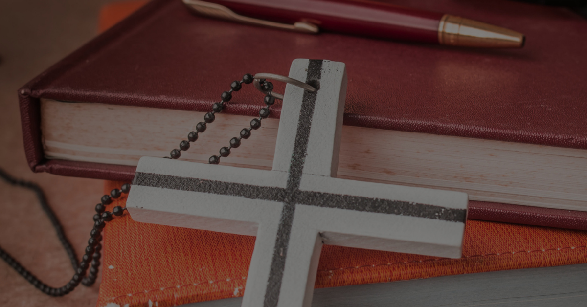 How to Weave Christian Themes into Your Story - Story Embers
