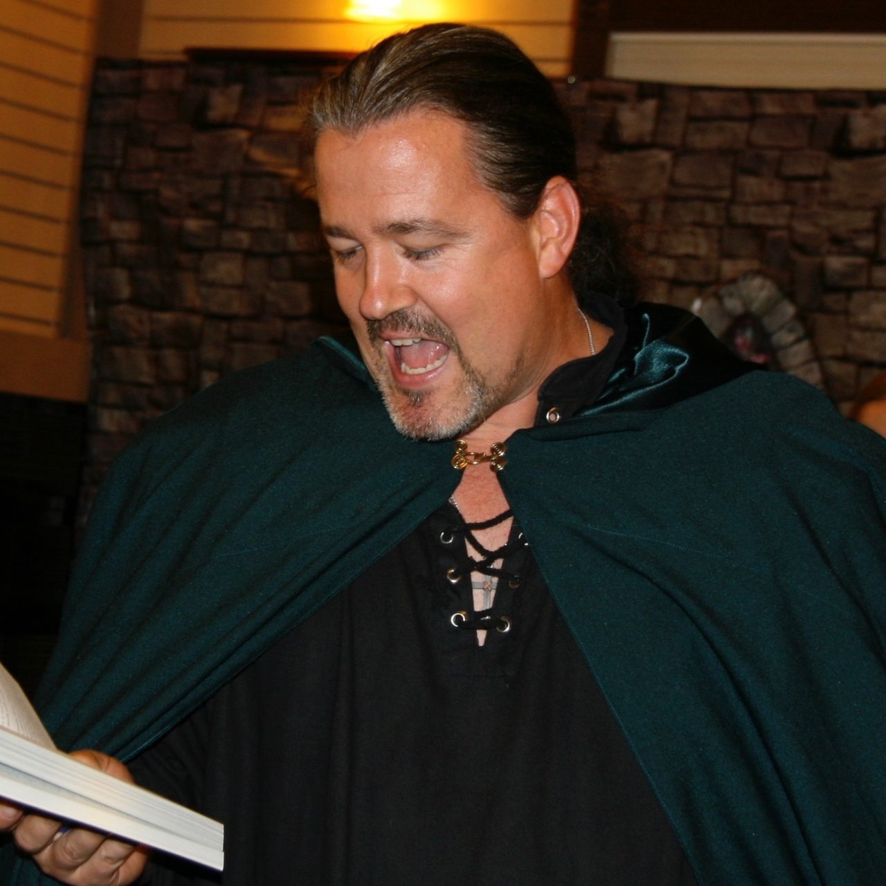 The Riveting Revisions Summit - Story Embers